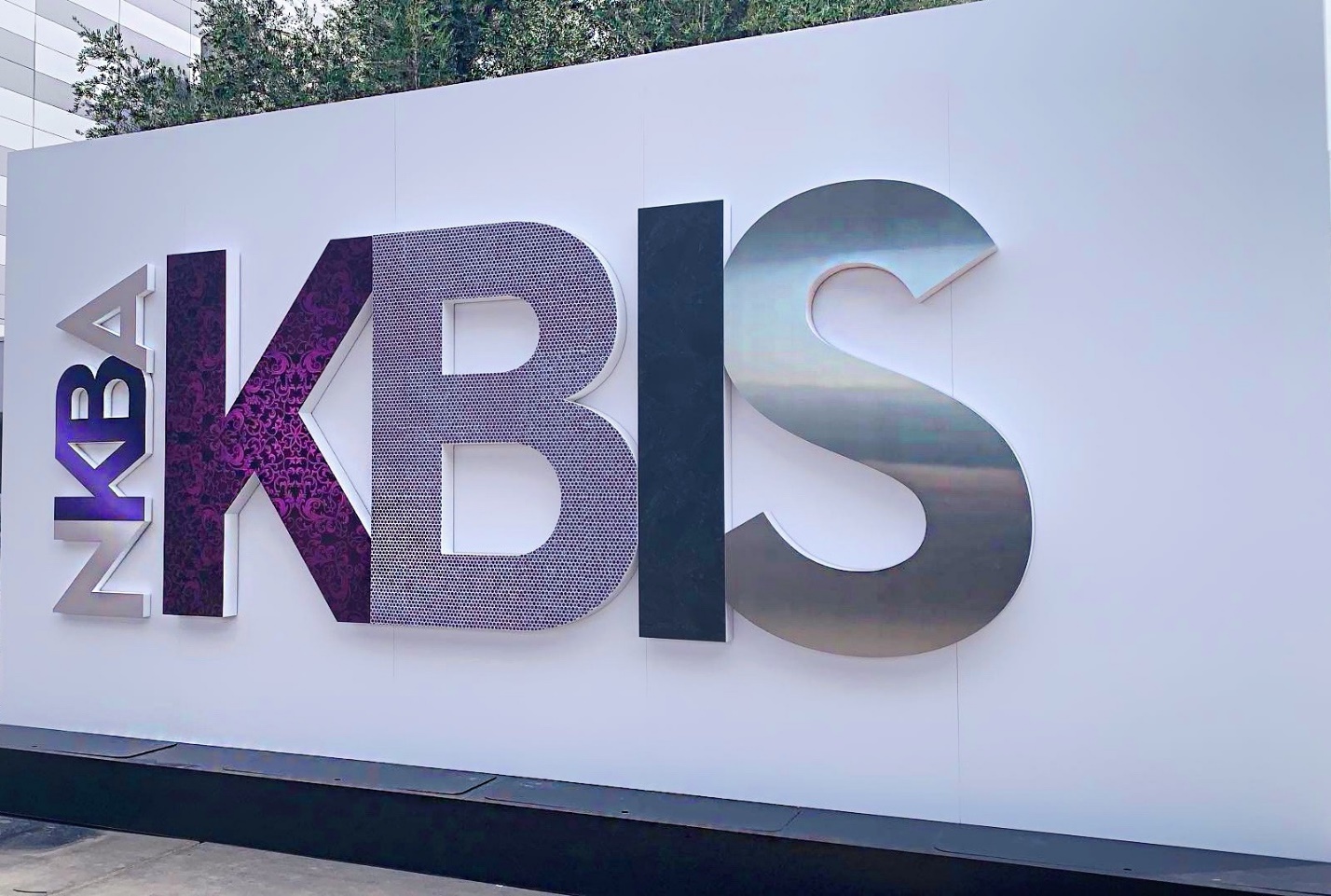 KBIS 2019 – Studio 9